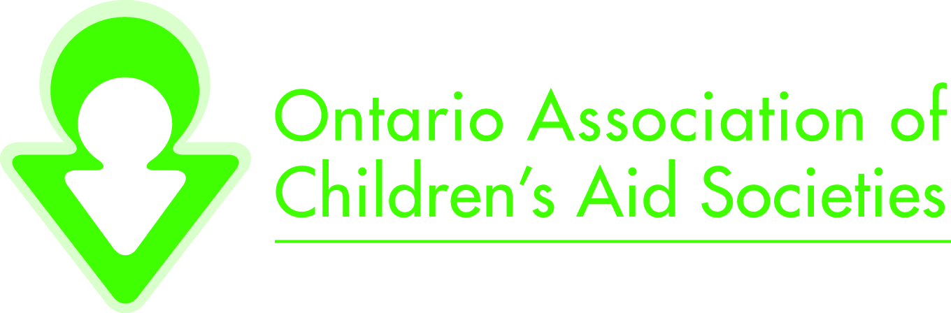 Ontario Association of Children's Aid Societies