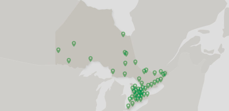 OACAS_AR2015-16_INTRO_Map – Ontario Association of Children's Aid Societies