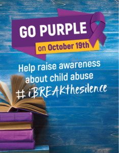 Ontario is Going Purple on October 19: Learn how you can join the ...