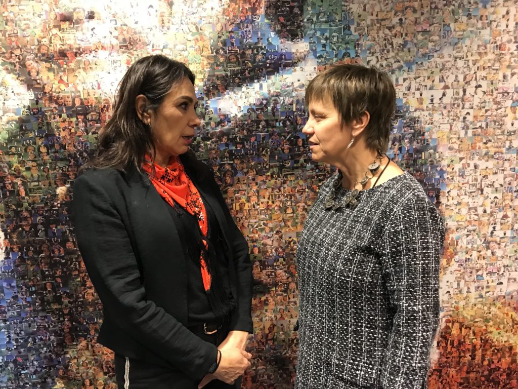 Emergency Summit on Indigenous Child Welfare in Canada – Ontario ...