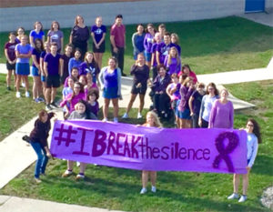 Ontario Dress Purple Day 2018 campaign identifies October 24 for day of ...
