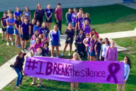 Dress Purple Day Prevention Classroom Resources – Ontario Association ...