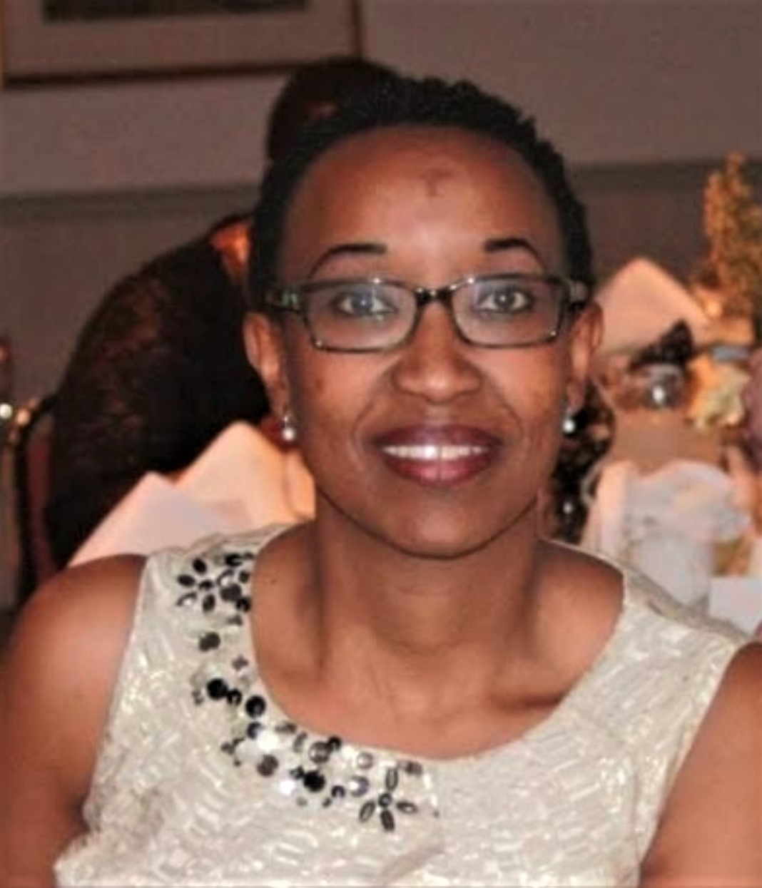 #TrulyDedicated: Yvette Uwitonze – Ontario Association of Children's ...