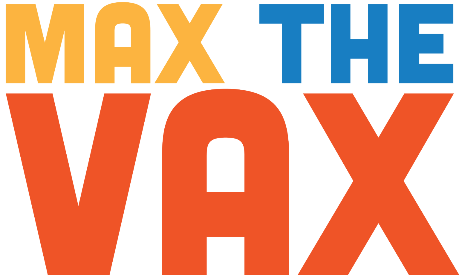 Max the Vax – Ontario Association of Children's Aid Societies