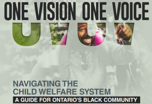 Publications – Ontario Association of Children's Aid Societies