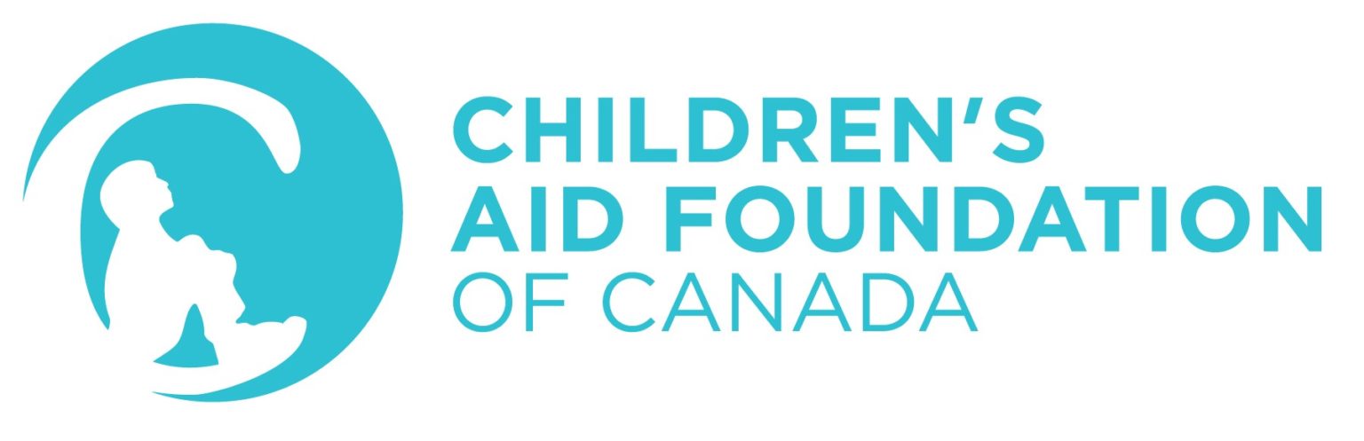 CAFDN Logo – 2021 – Ontario Association of Children's Aid Societies
