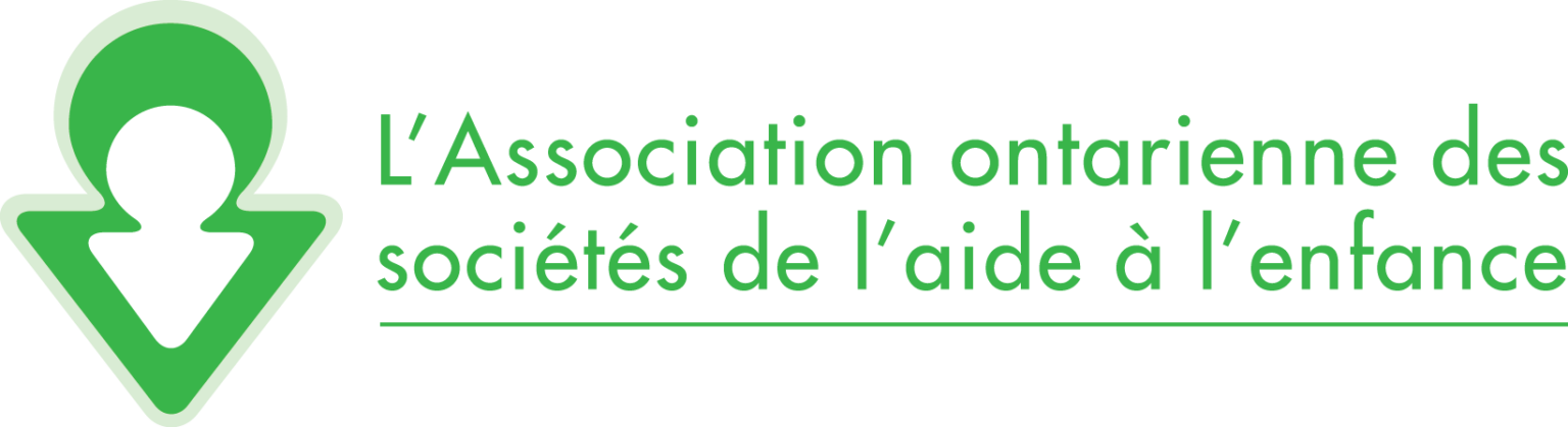 OACAS-Logo-FR-logo-horizontal-green – Ontario Association of Children's ...