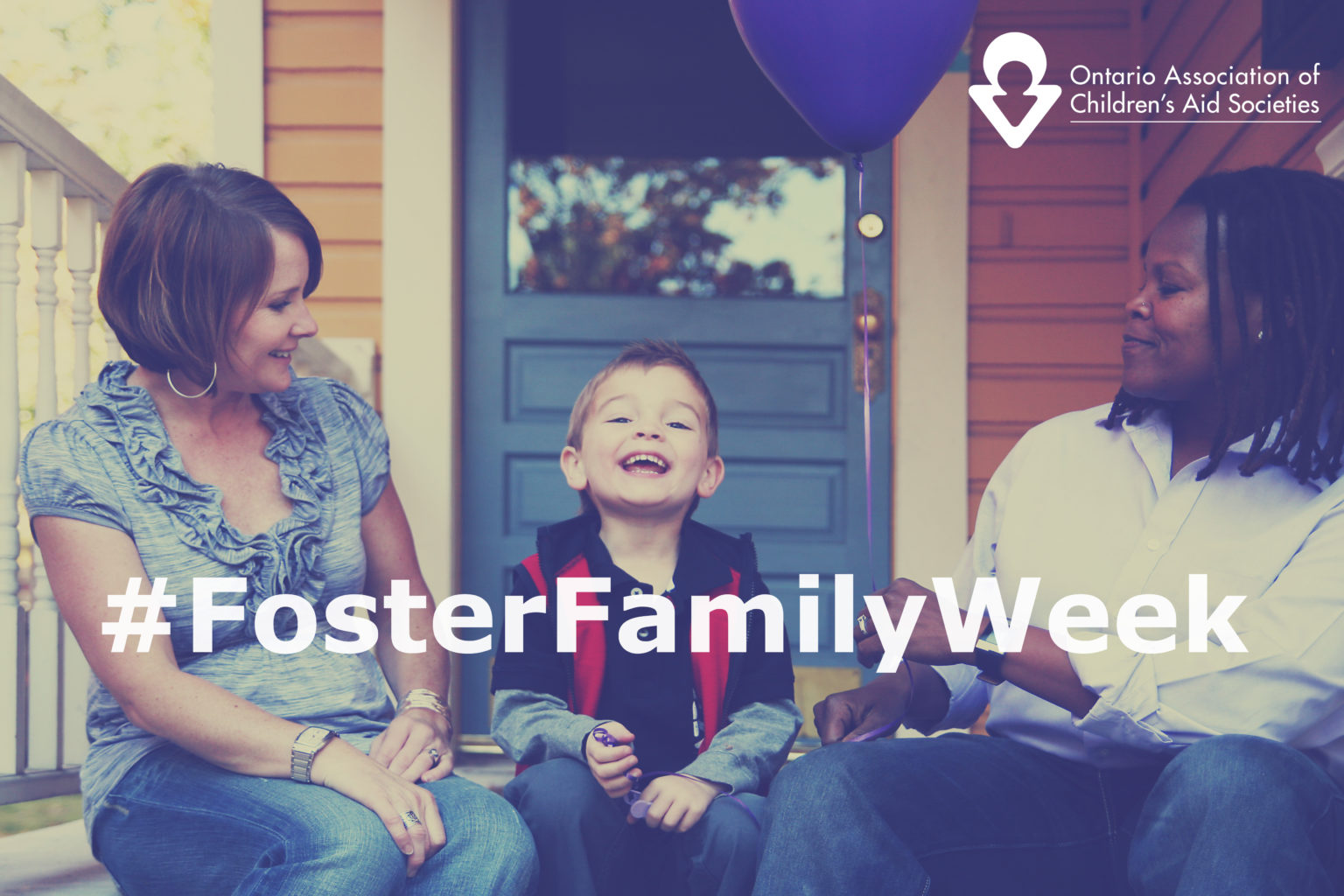 Celebrating Foster Family Appreciation Week 2022 with a Thank You ...