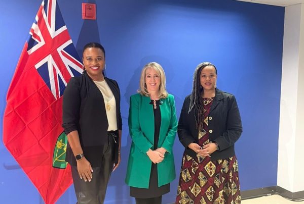 OACAS Supports New Framework for Youth Leaving Care in Ontario ...