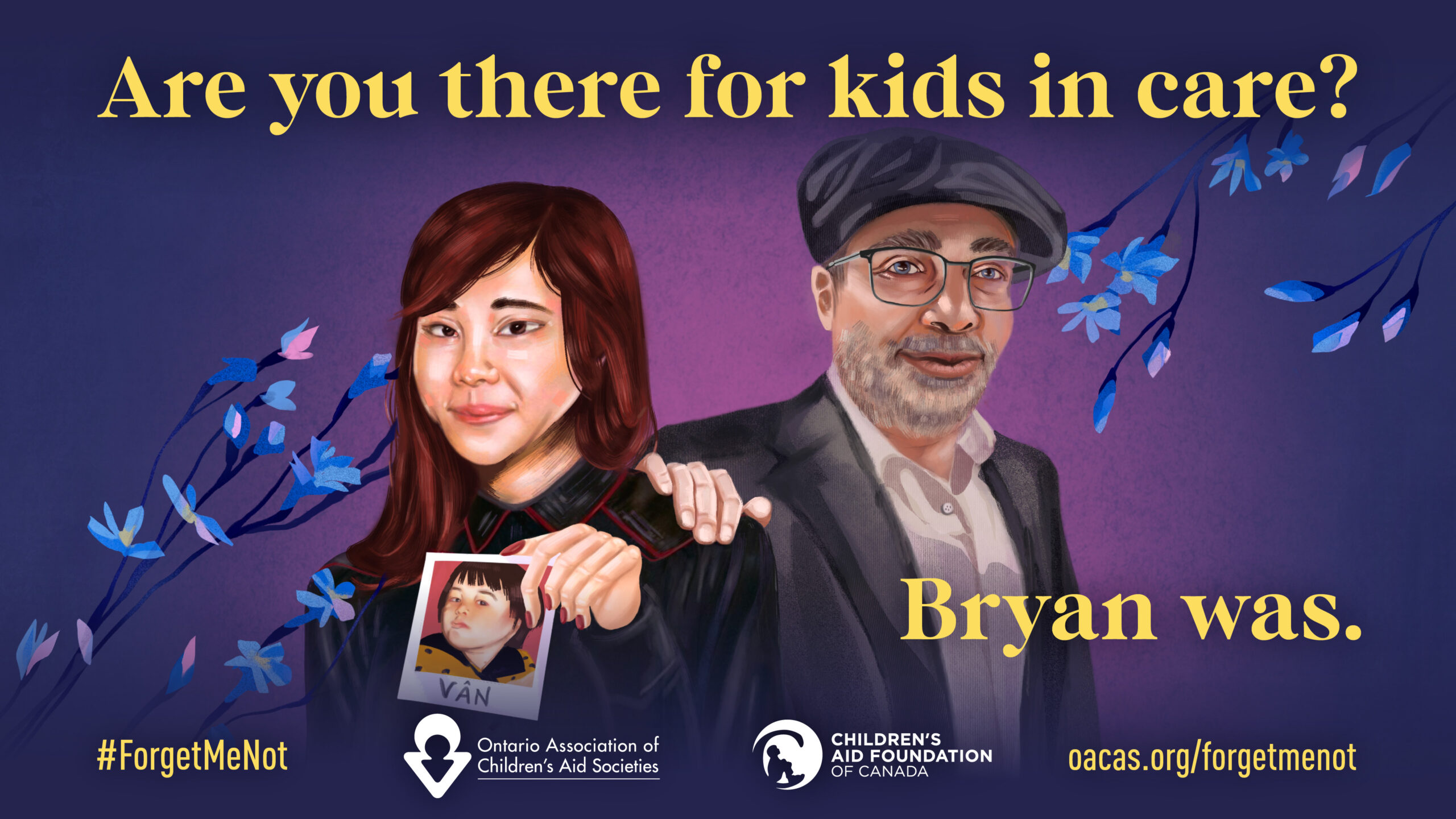 Ontario Association of Children's Aid Societies