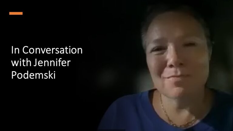 Jennifer Podemski sur la Rafle des années 60, la vérité et la ...